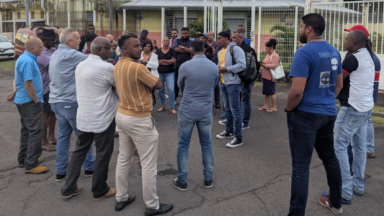 Sainte-Suzanne : craignant des inondations, un collectif s'oppose à la ...