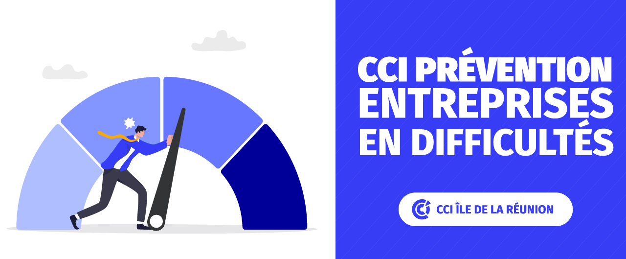 Cellule de prévention des entreprises en difficultés - (CCI Prévention)