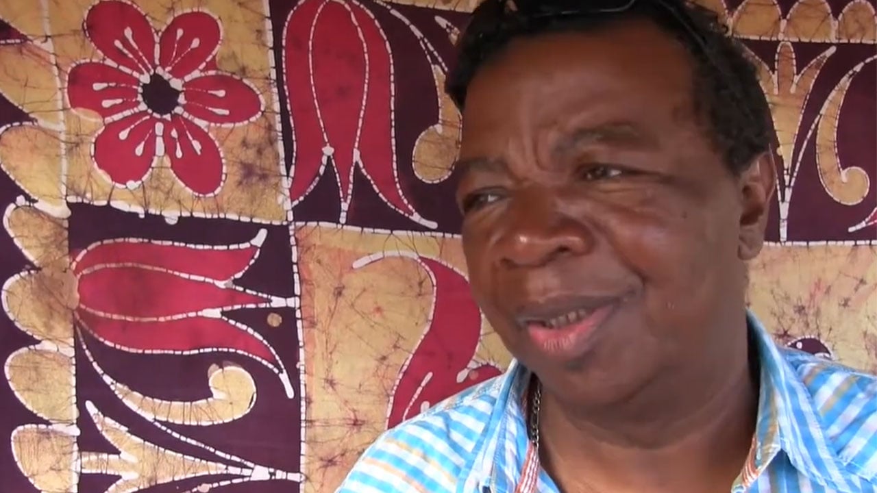 Jean-Paul Bavol s’est éteint : La Réunion perd l’un de ses “zarboutans ...
