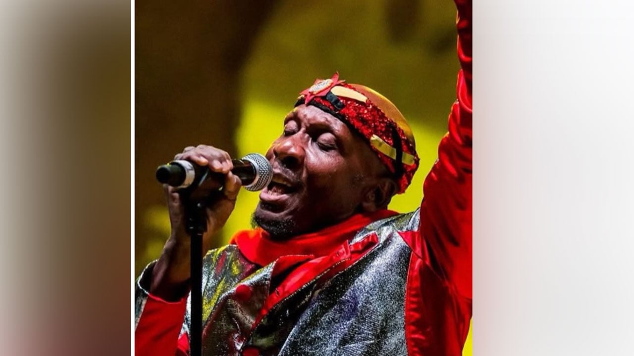 Jimmy Cliff est mort : le reggae perd l’une de ses plus grandes voix