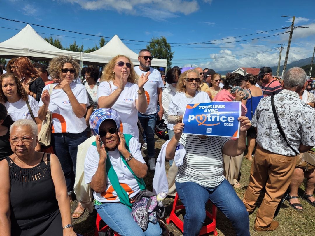 Municipales 2026 : Patrice Thien Ah Koon revendique une ligne d’action ...