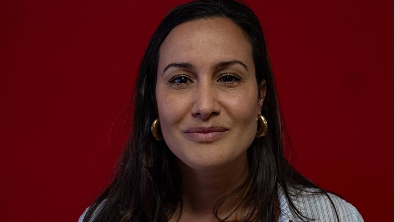 Municipales à Saint-Pierre : Émeline K/Bidi veut "mettre la ville sur ...