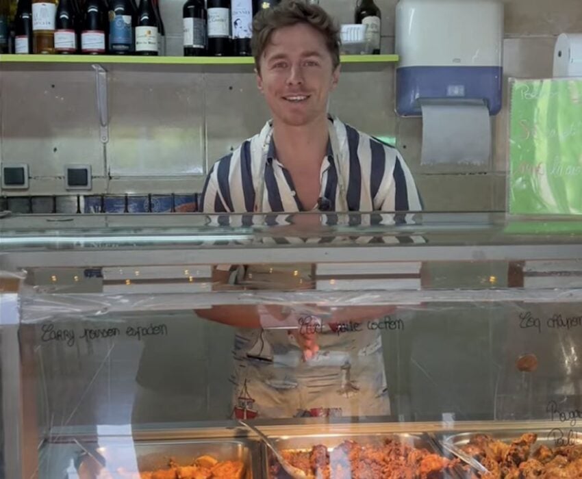 « Le couple en Lu » adopte l’opération Barket de la CIREST : quand l ...