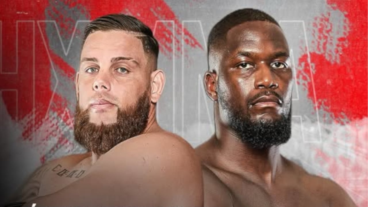 Hexagone MMA 41 : Anthony Morel en mission pour gâcher la fête à Strasbourg