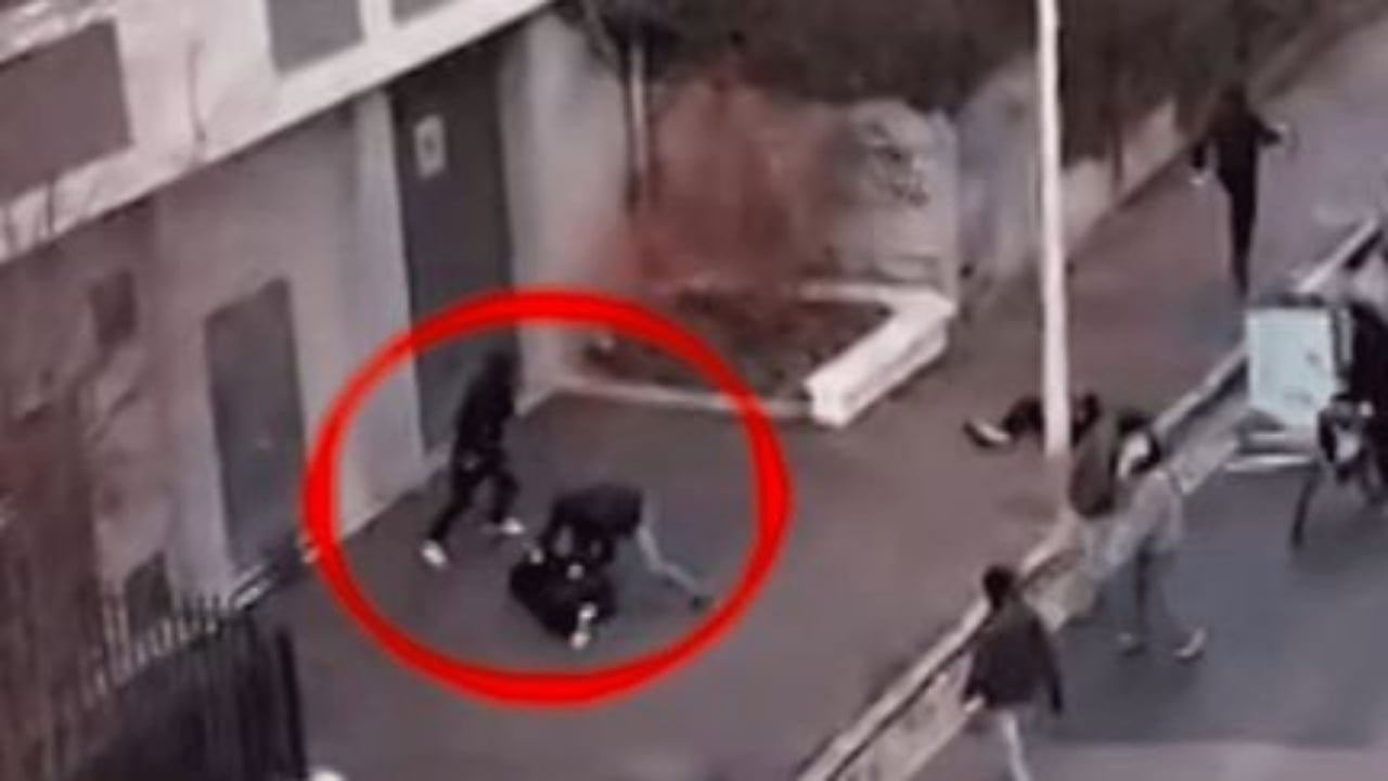 Mort de Quentin Déranque à Lyon : neuf suspects interpellés, dont un ...