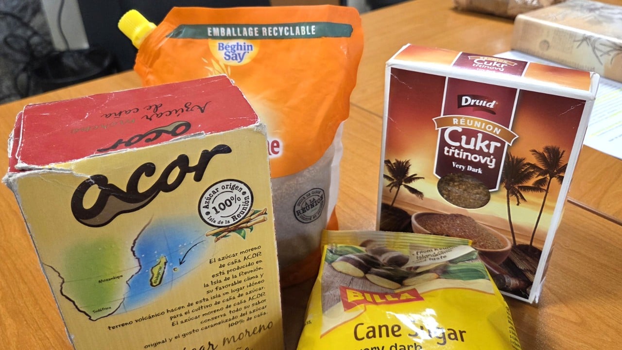 "Visibilité et gage de qualité" : pourquoi le sucre de l’île de La ...