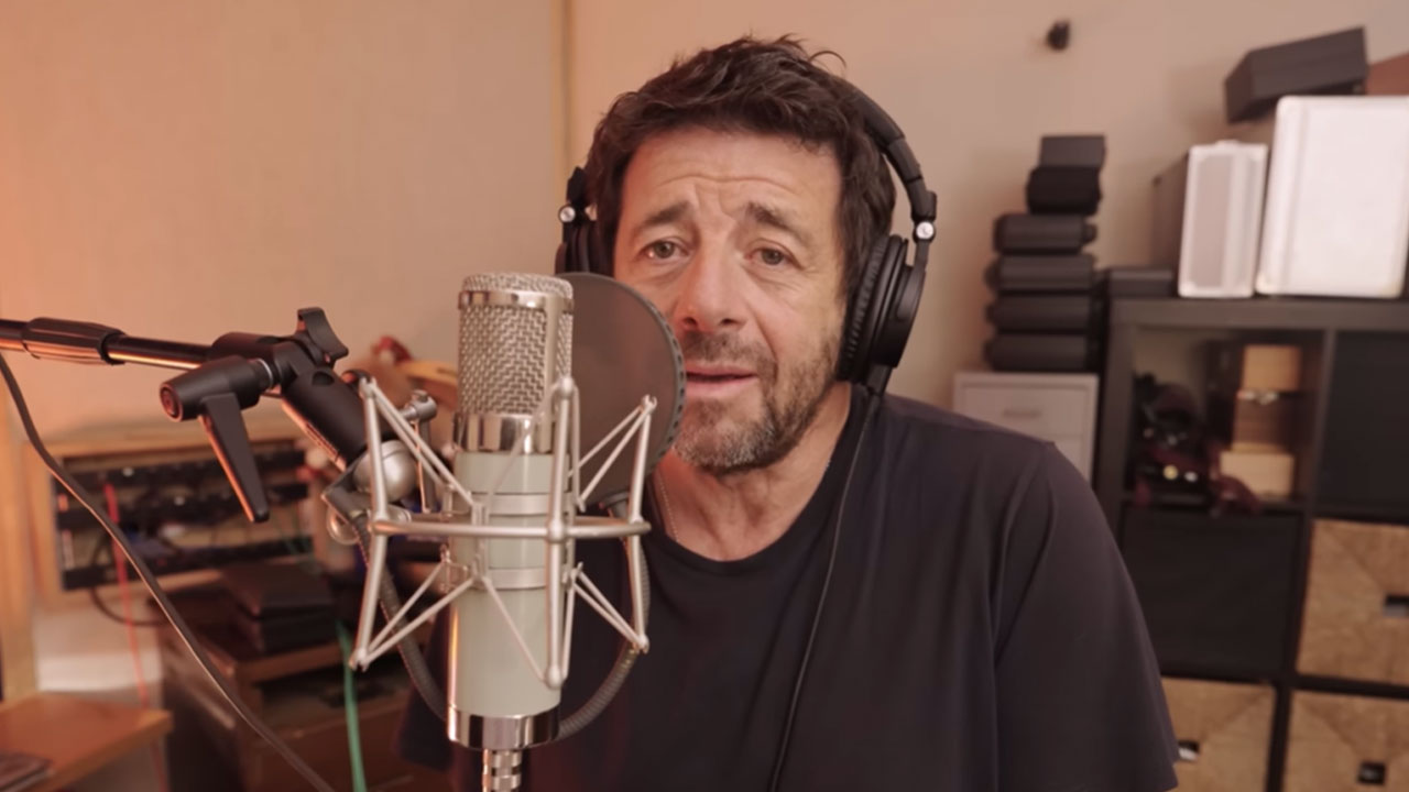 Patrick Bruel visé par deux plaintes pour violences sexuelles, une ...