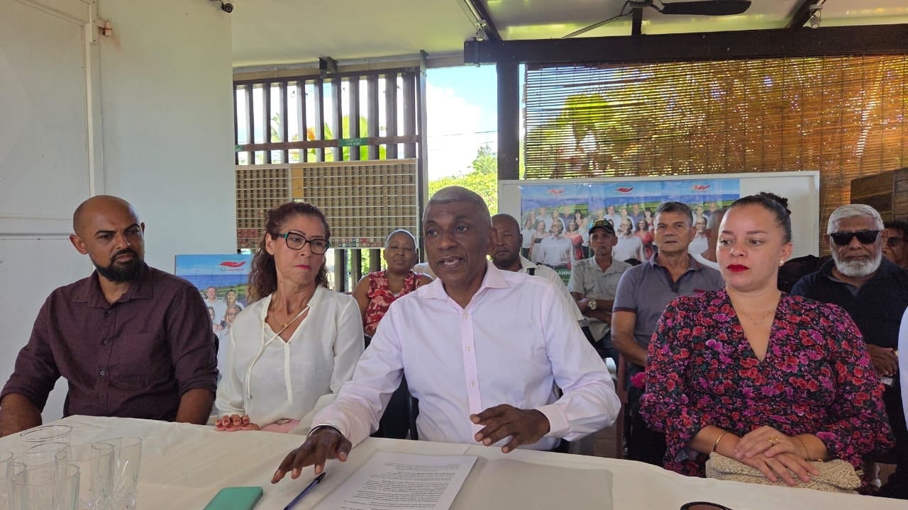 Municipales : Christian Annette ne soutient ni Lagourgue, ni Nirlo, ni ...
