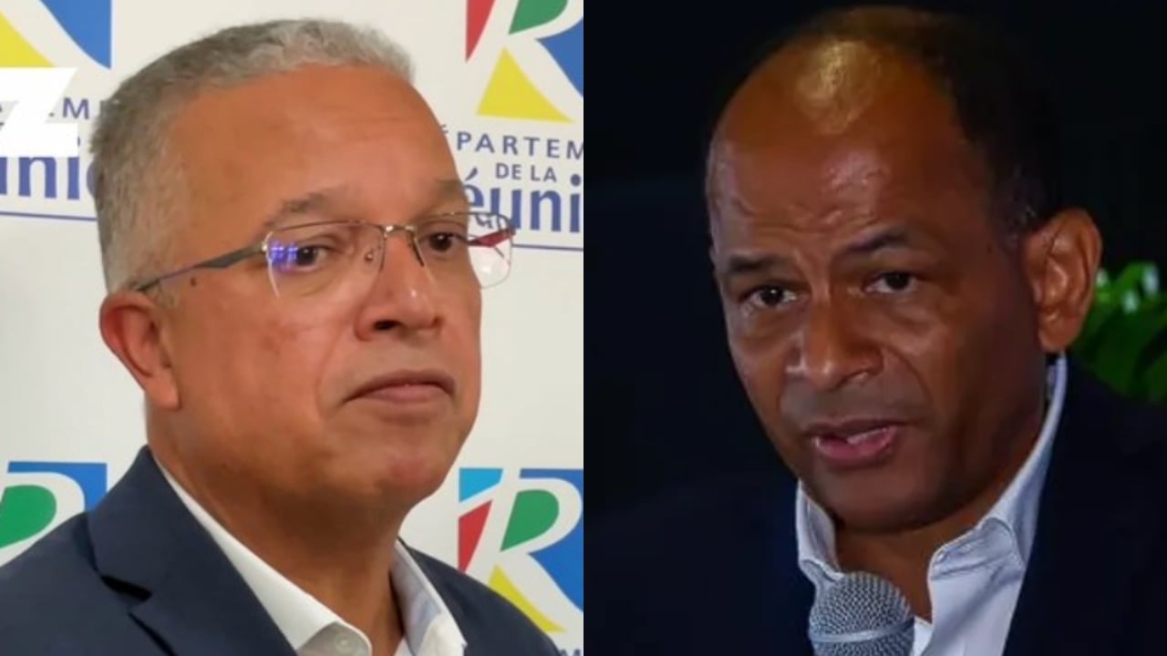 Municipales à Saint-Paul : trois élus de la majorité d’Emmanuel ...