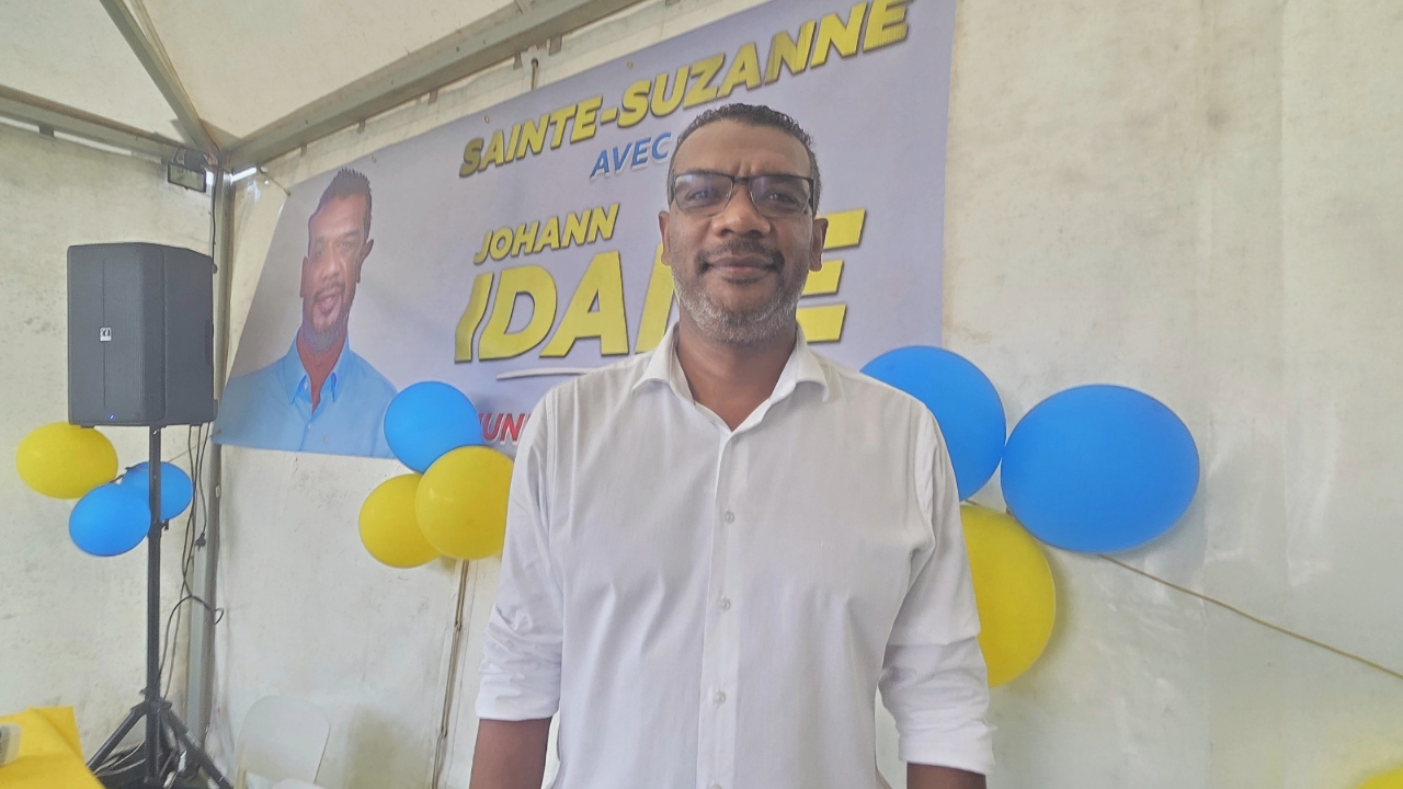 Municipales 2026 : à Sainte-Suzanne, le défi du centre-ville