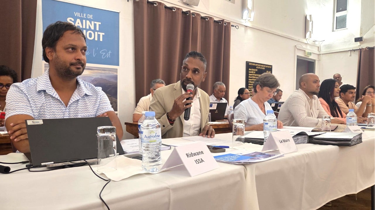 Saint-Benoît : cantine et fournitures scolaires gratuites "pour tous"