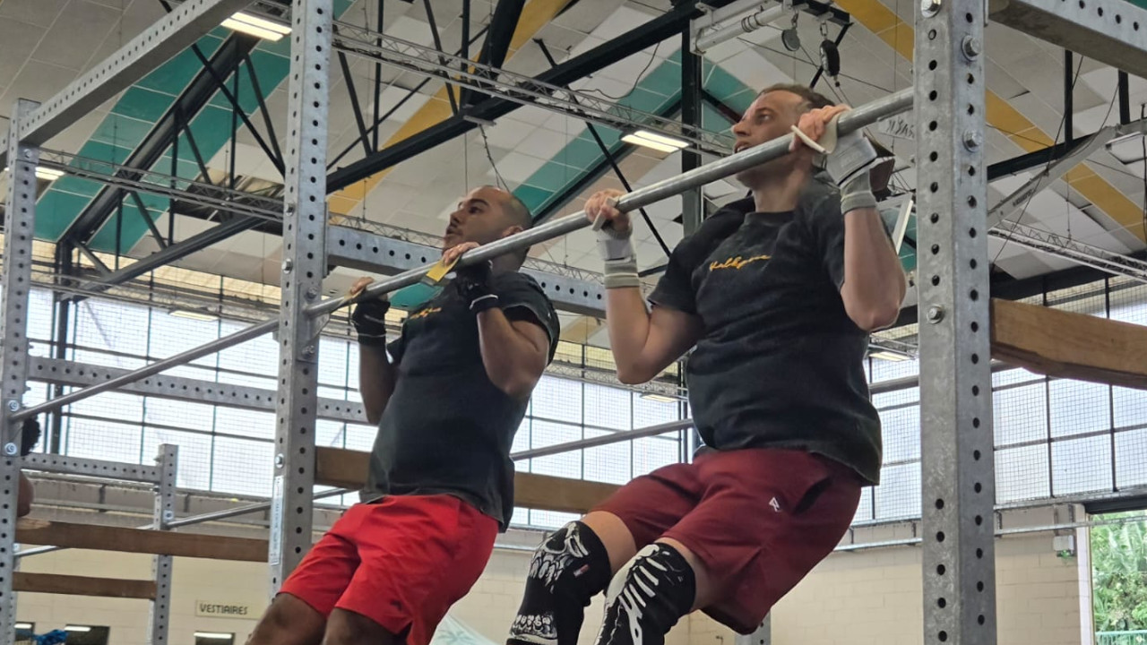Victime de son succès : la Viking Contest devient LE rendez-vous du ...