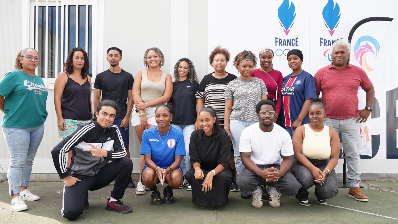La SPL OPÉ lance OPÉ Académie, son centre de formation pour les futurs ...