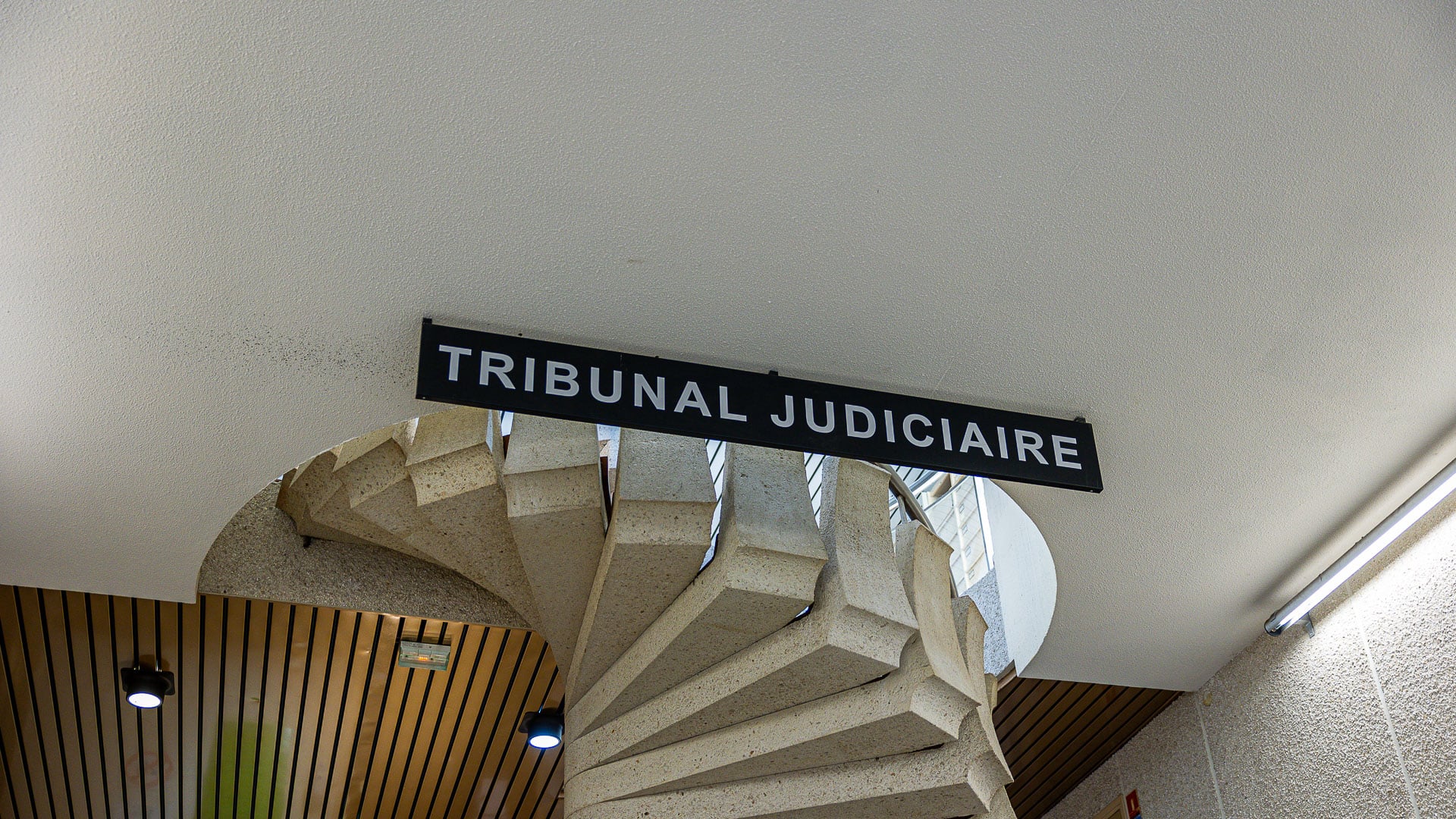 Conflit de voisinage : parfois, la justice peine à trancher