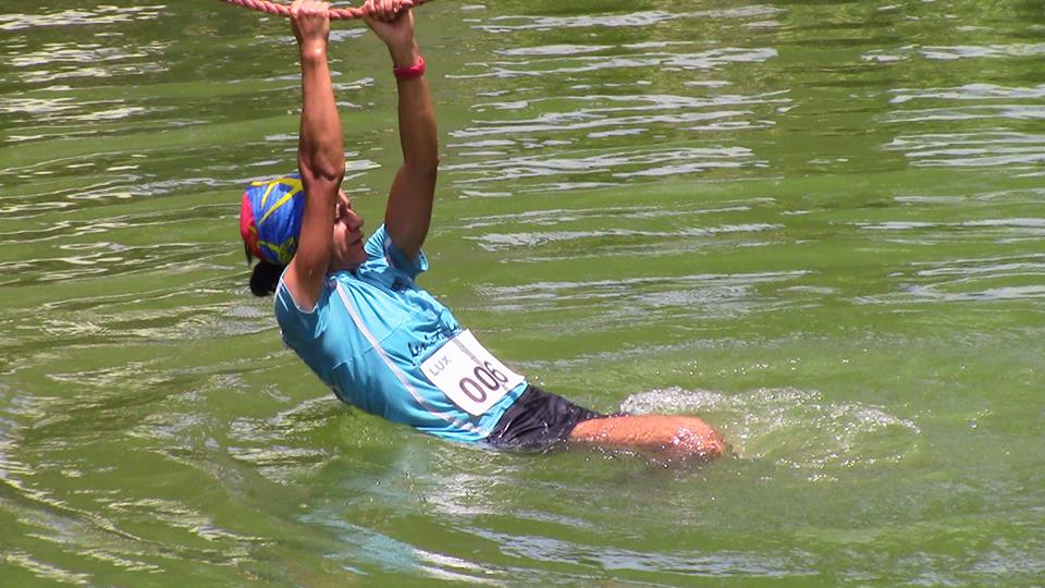 Le Mauritius adventure raid trophy en photos