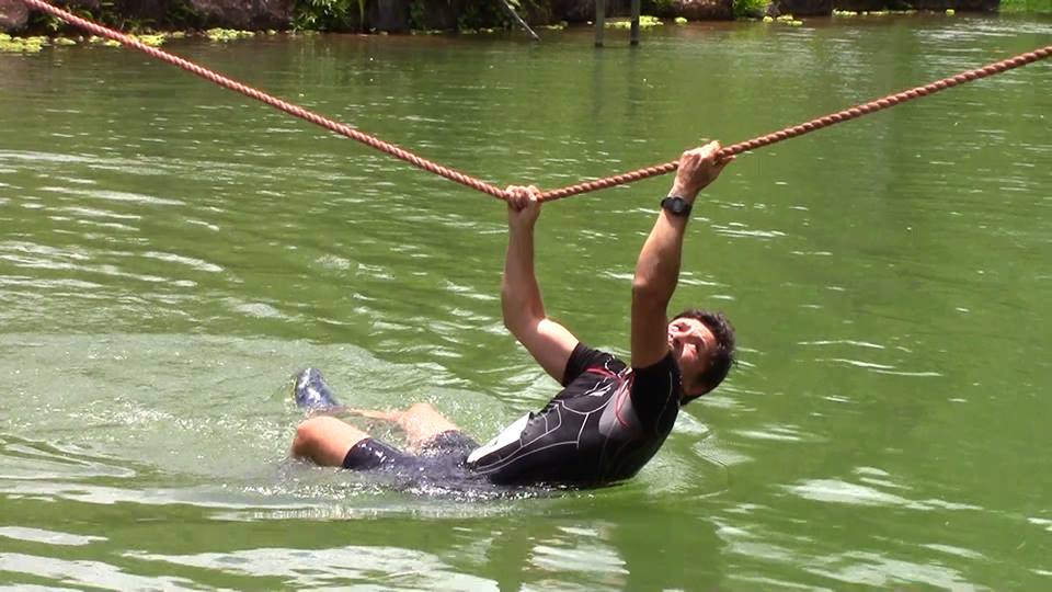 Le Mauritius adventure raid trophy en photos