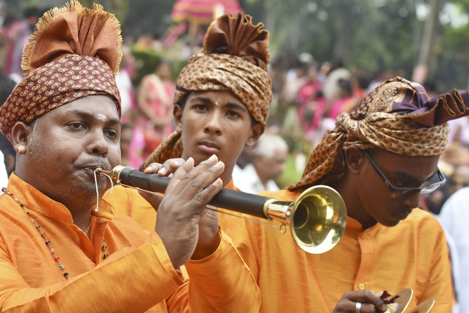 Retour en images sur le Cavadee