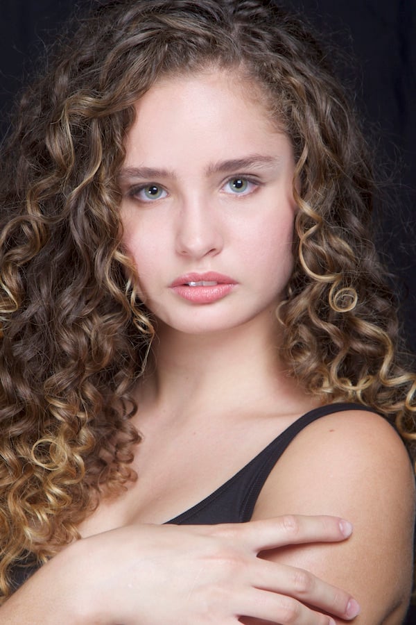 Retrouvez les 10 candidates d'Elite Model Look Reunion